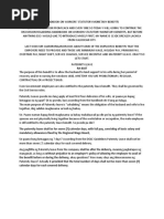 RA 8187 Paternity Leave | PDF | Parental Leave | Employment