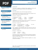 Annex 2 - 2024 POPCEN-CBMS Form 2 - Household Profile Questionnaire ...