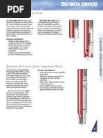 Cameron - Flange Slide Rule | PDF | Gas Technologies | Plumbing