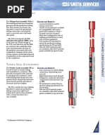 Isolation Barrier Valves - Catalog | PDF | Valve | Actuator