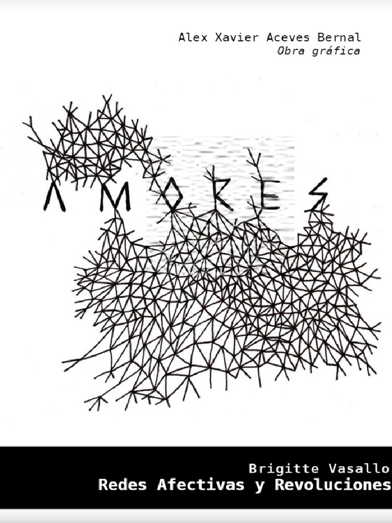 Brigitte Vasallo - Amores | PDF