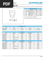 Torsi Baut A325 | PDF