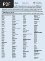 Light and Moisture-Sensitive Medications | PDF | Pharmaceutical ...