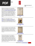 Context of Romeo and Juliet for GCSE | PDF | Characters In Romeo And ...