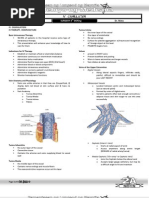 COLDSPA Assessment | PDF | Pain | Patient