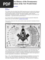 Conplan 8888 | PDF | Foreign Language Studies