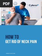 How to Fix a Loose Hyoid Bone | PDF | Neck | Musculoskeletal System