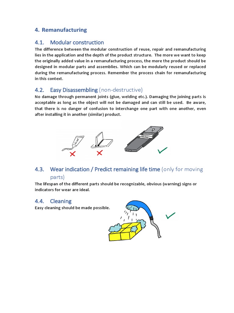 Checklist Guidelines For Design Newgraphics 4 | PDF | Art | Technology ...