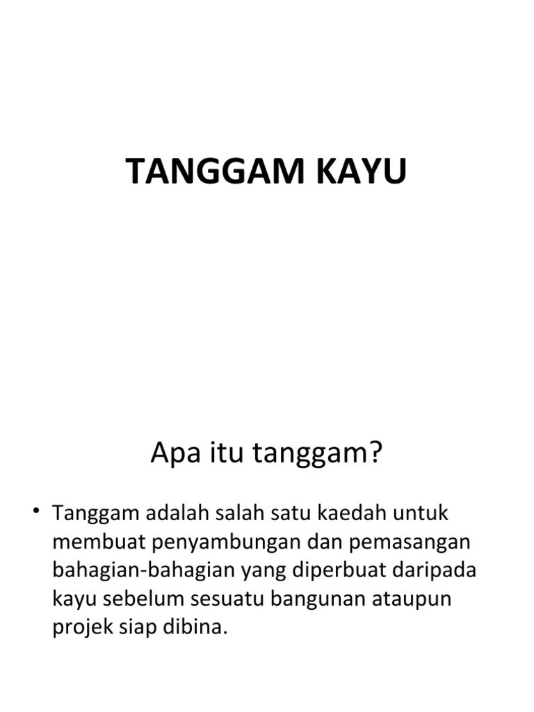 TANGGAM | PDF