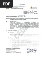 Operacion Equipo PRC 930 | PDF | Radio | Ingeniería en telecomunicaciones