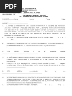 Que Es FOPA | PDF | Negocios | Finanzas y dinero