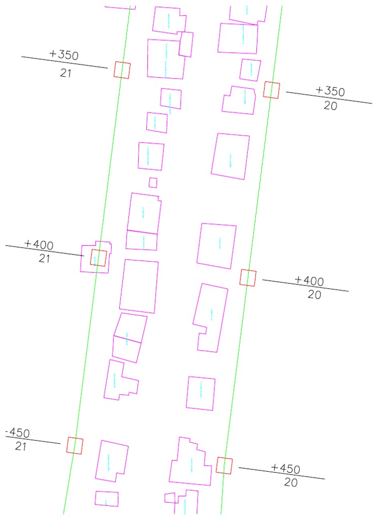 Parcellary Map - Sariaya - Final Model | PDF