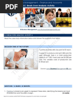 IBDP Business Management Subject Guide (First Assessment 2024) | PDF ...