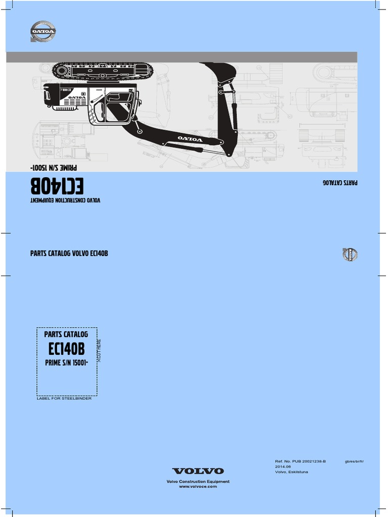 Manual Volvo | PDF