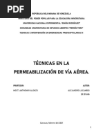 GUIA N°2 Ejercicios de Burger All | PDF | Trombo | Sistema circulatorio