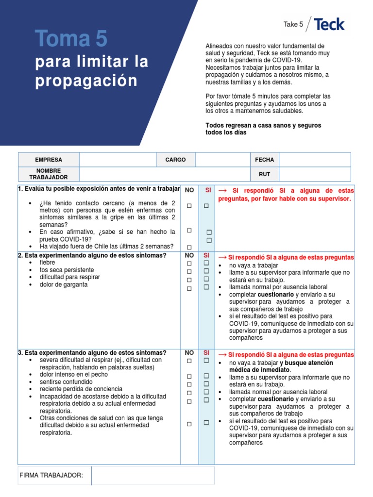 Toma 5 Bechtel FIRMA - ... | PDF | Epidemiología | Ciencias de la Salud