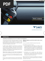 Vehicle Logbook Template Guide | PDF | Vehicles | Transport