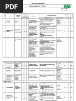 Tank Inspection Checklist v2 PDF | PDF