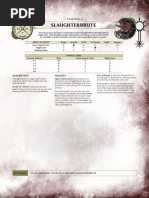 MESBG List Builder (2024 Edition) | PDF | Military