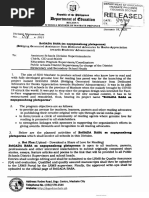 2018 SHD Form 2 | PDF | Dentistry | Sanitation