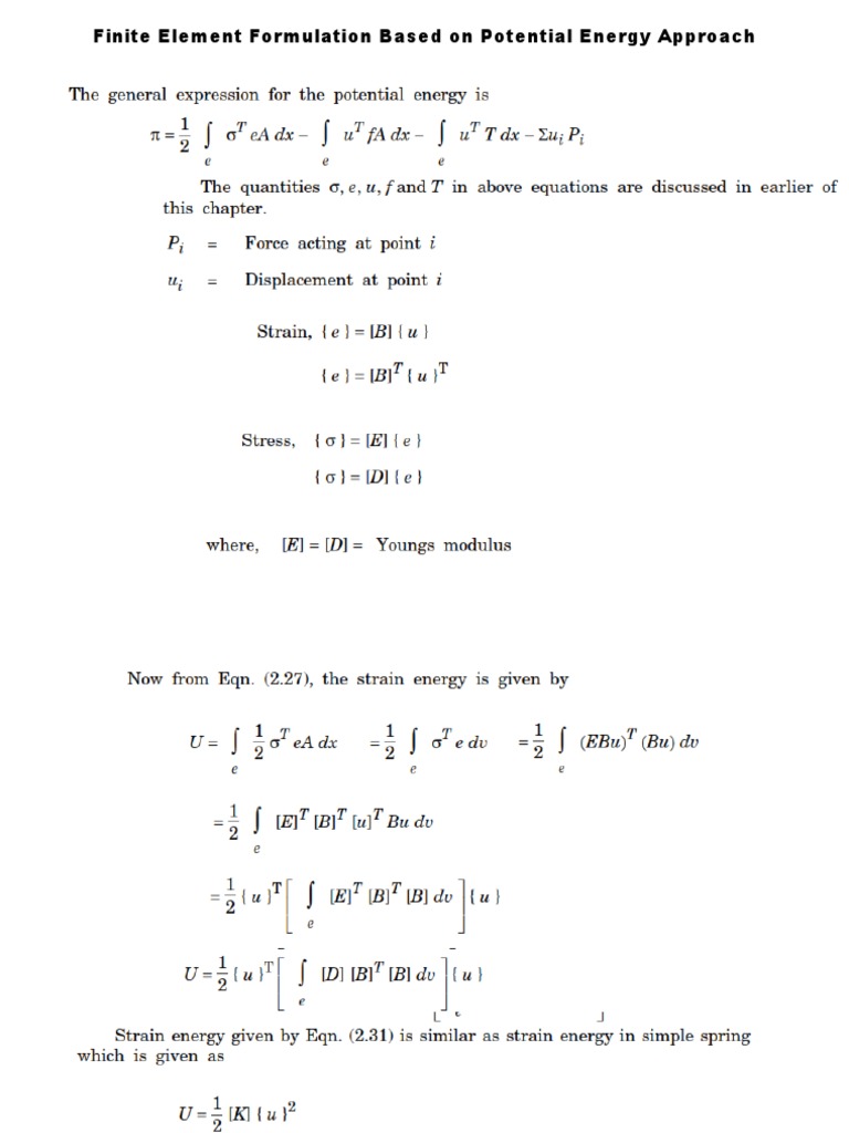 On 1D Heat Transfer | PDF