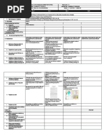 DLL Pagbasa at Pagsusuri No. 1 2023 | PDF