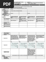 DLL Pagbasa Cot 2 | PDF