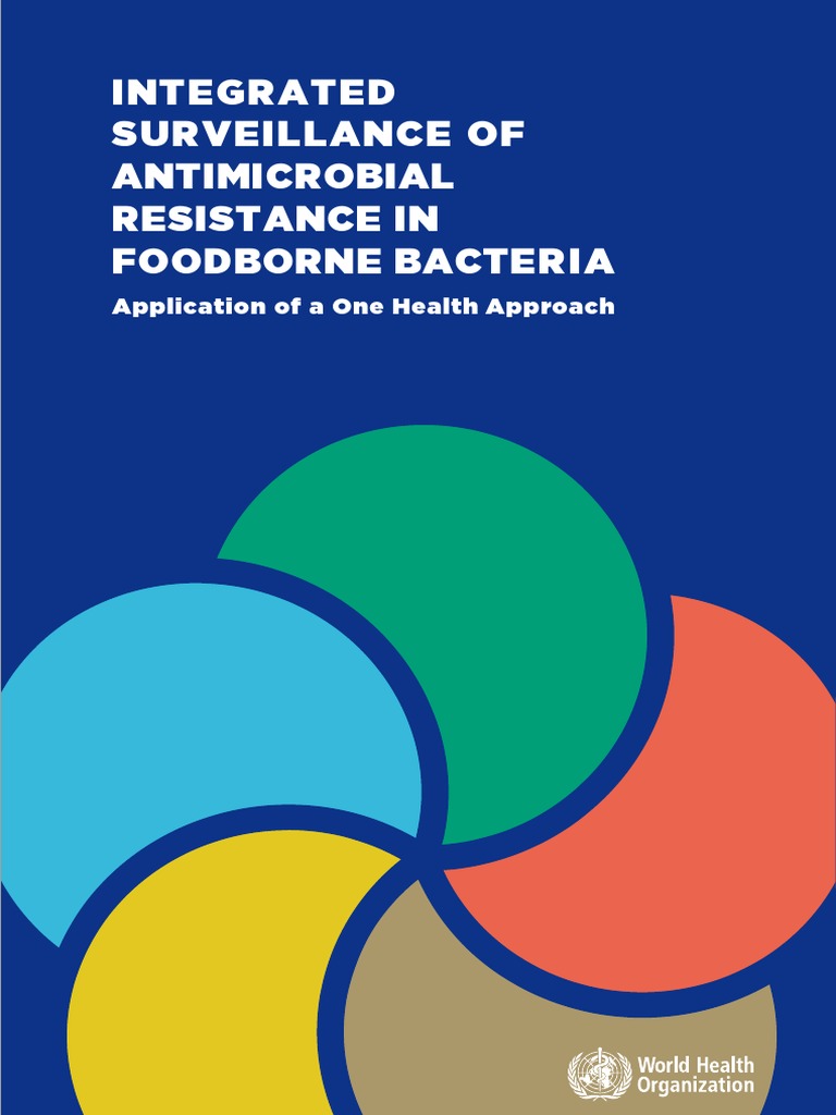 Food Safety and AMR-eng | PDF | Antimicrobial Resistance | Foodborne ...