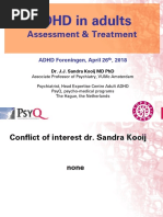 Copeland Symptom List Adult Attention Deficit Disorder | PDF ...