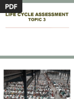 TMECC Purpose, Composting Process | PDF | Compost | Porosity