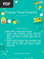Modul Ajar - Tik - Pemrograman Scratch | PDF