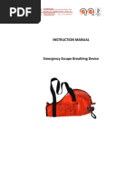 SOLAS III Reg 18-19 | PDF