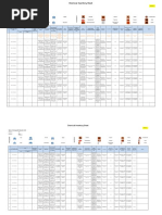Dangerous Goods and Combustible Liquids Segregation Chart: Class or ...