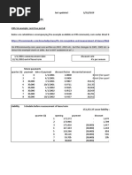 Accepted For Value Tutorial 2018 | PDF | Payments | Internal Revenue ...