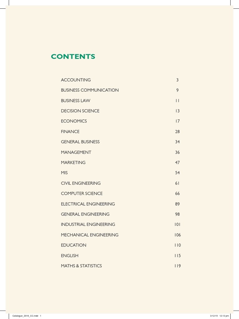Pressed | PDF | Critical Thinking | Accounting