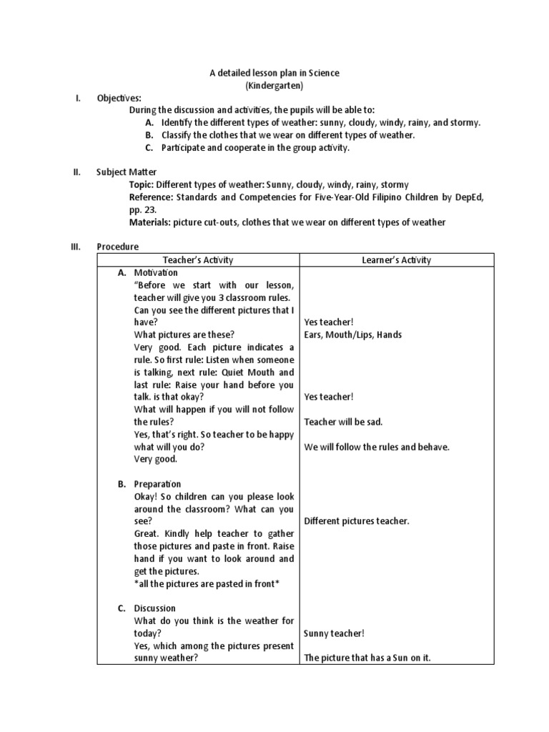 Micro Teaching | Download Free PDF | Lesson Plan | Teachers