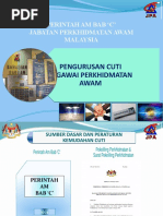 Template Laporan Punch Card | PDF