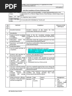 Environmental Aspects and Impact Register Template | PDF | Waste ...