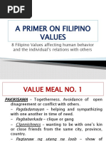 Padrino System | PDF | Employment | Recruitment