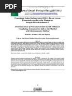 Kung Fu Panda Script | PDF