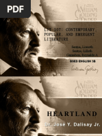 The Simpsons Script | PDF