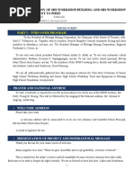 MR and MS Intrams - Program | PDF