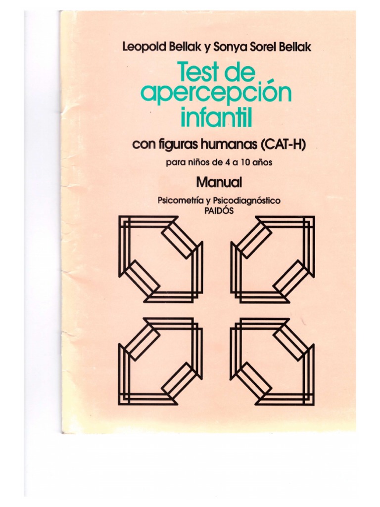 Manual Del Cat | PDF