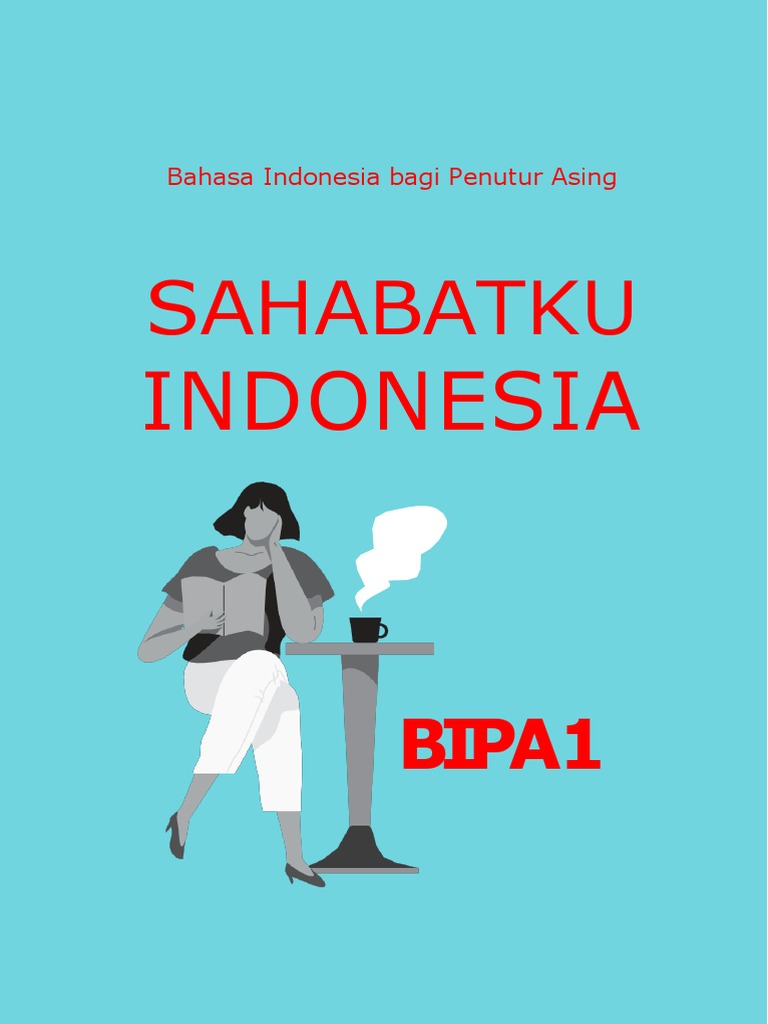 Bipa 1 Umum | PDF
