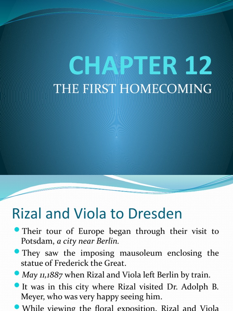 Chapter 12 | PDF