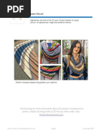Free Birds Eye Pattern | PDF | Knitting | Textiles