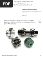 Voith Variable-Speed Turbo Couplings | PDF | Pump | Turbocharger