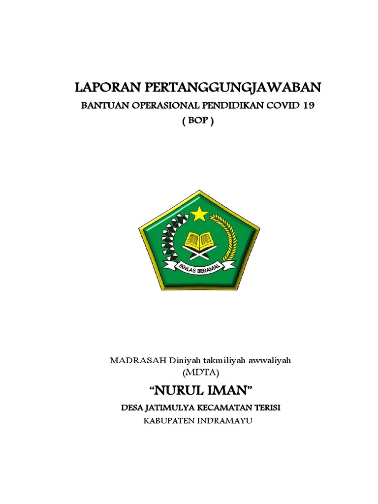 Cover LPJ Bop | PDF