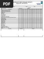 Daily Inspection Checklist For Water Tanker | PDF