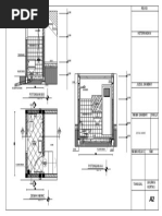 Denah Mall LT 1 | PDF